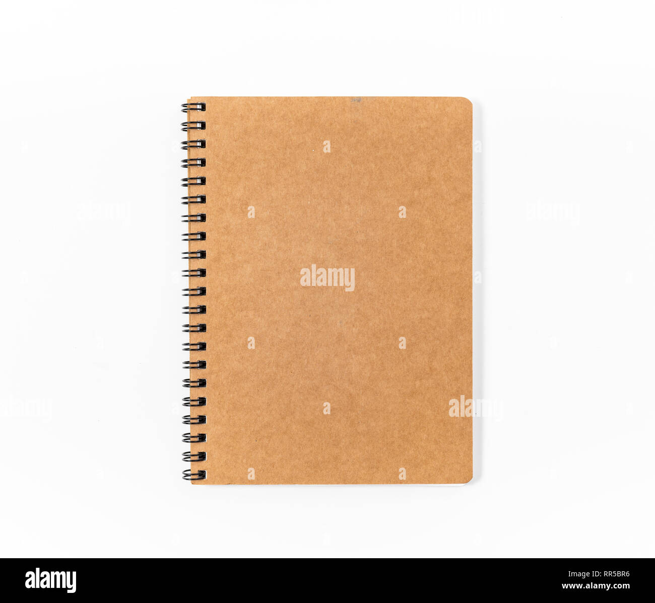 Book front back cover Cut Out Stock Images & Pictures - Alamy