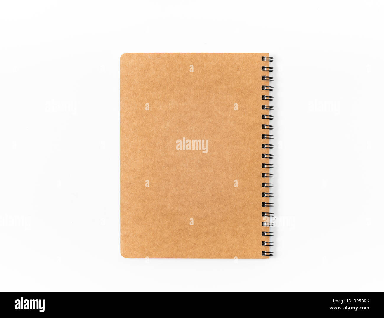 Book front back cover Cut Out Stock Images & Pictures - Alamy
