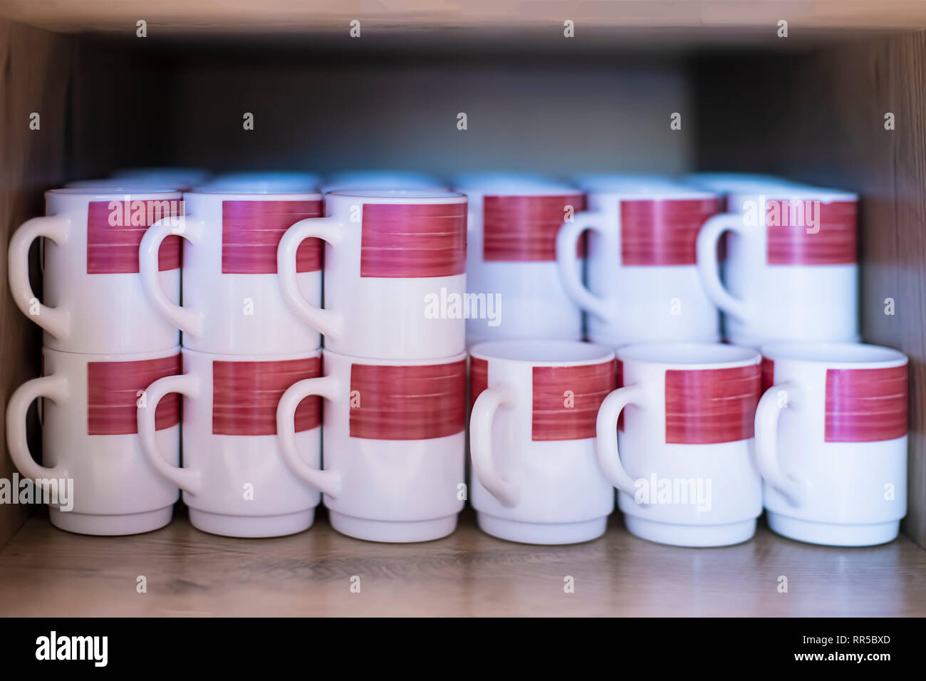 Ceramic coffee set hi-res stock photography and images - Alamy