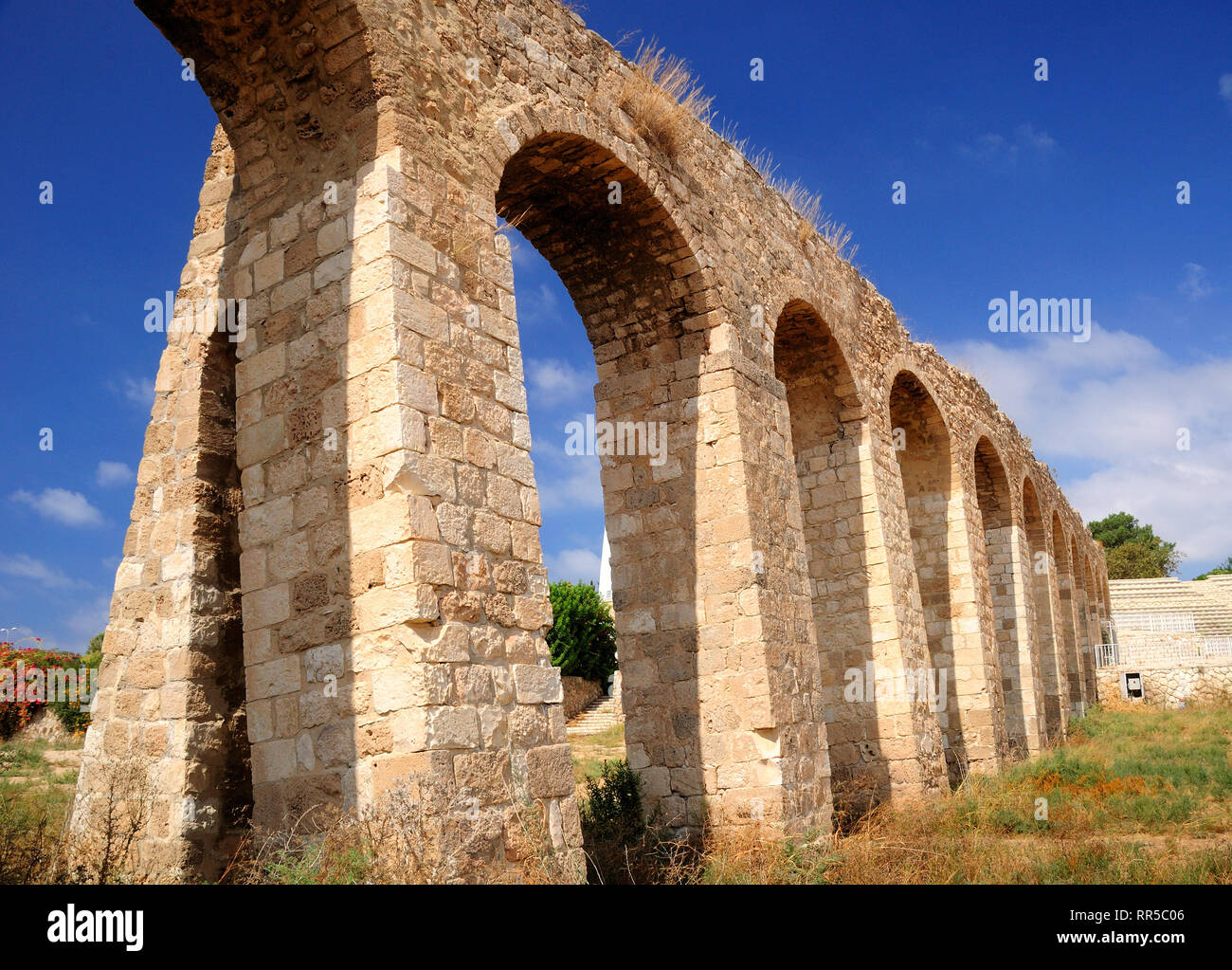 Nahariya israel hi-res stock photography and images - Alamy