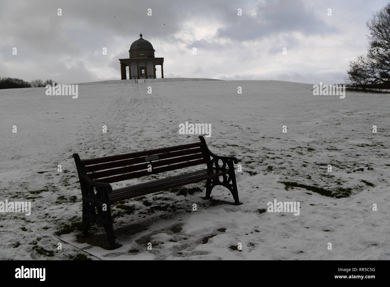 Hardwick Hall Country Park, Sedgefield, Co. Durham, TS21 2EH Stock ...