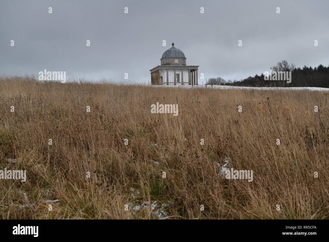 Hardwick Hall Country Park, Sedgefield, Co. Durham, TS21 2EH Stock ...