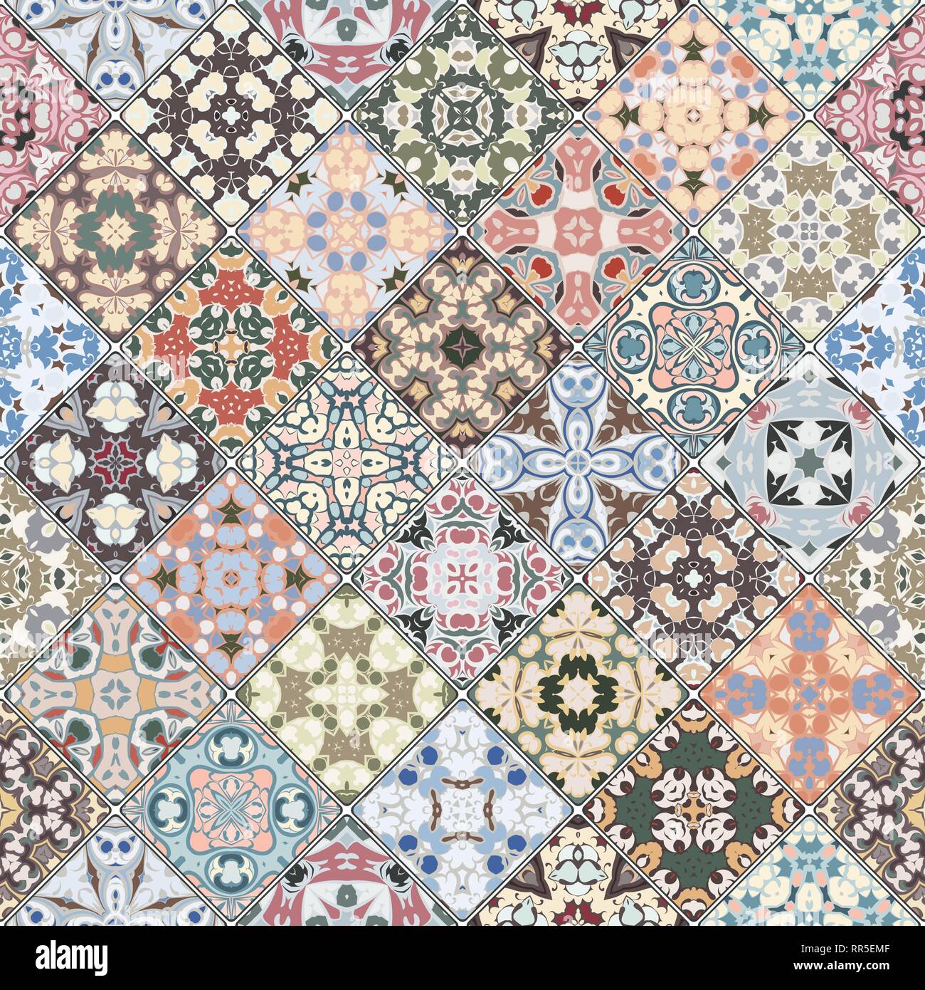 Pink cross on green Stock Vector Images - Alamy