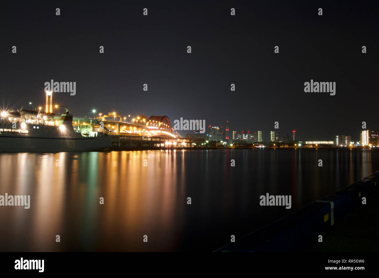 Terminal de agua hi-res stock photography and images - Alamy