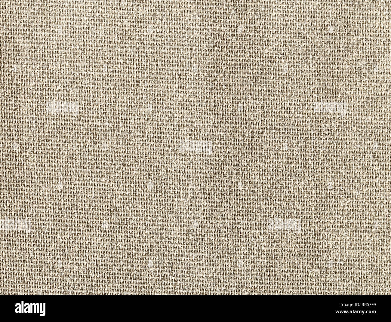 textile structure of canvas in detail, structural background pattern ...