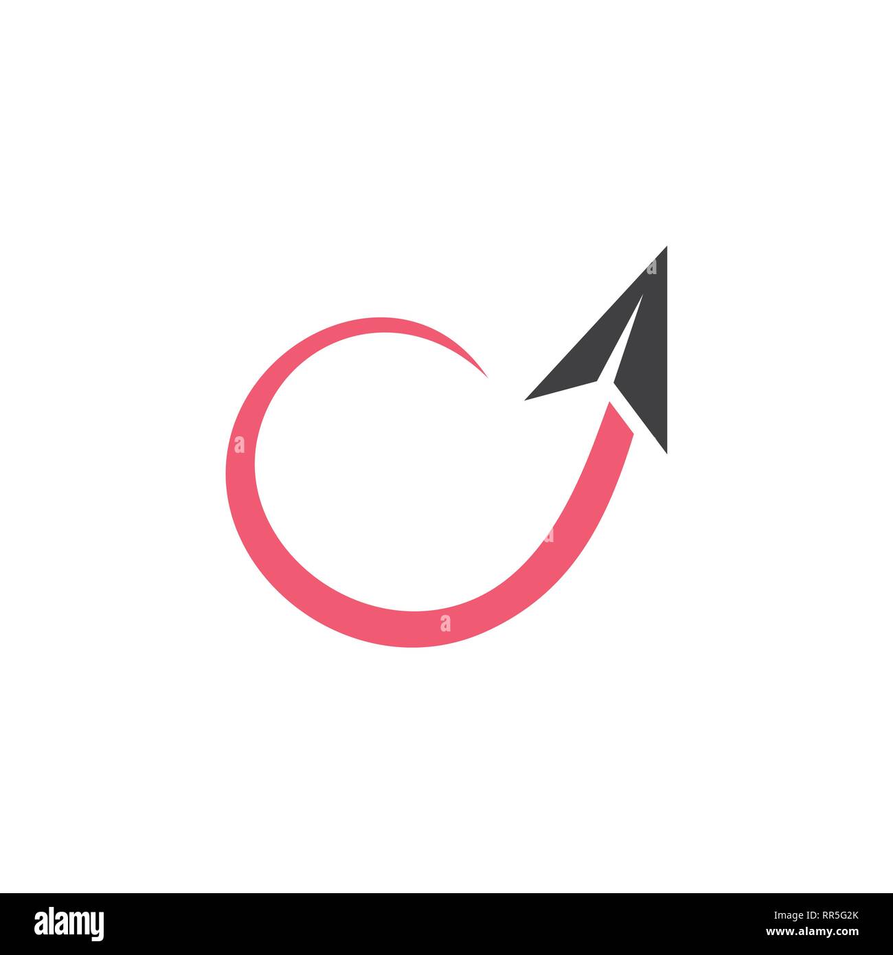 Plane motion Cut Out Stock Images & Pictures - Alamy