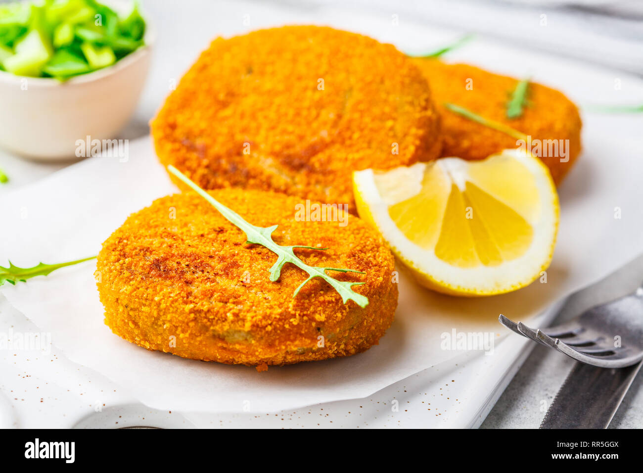 Cod fish board hi-res stock photography and images - Alamy
