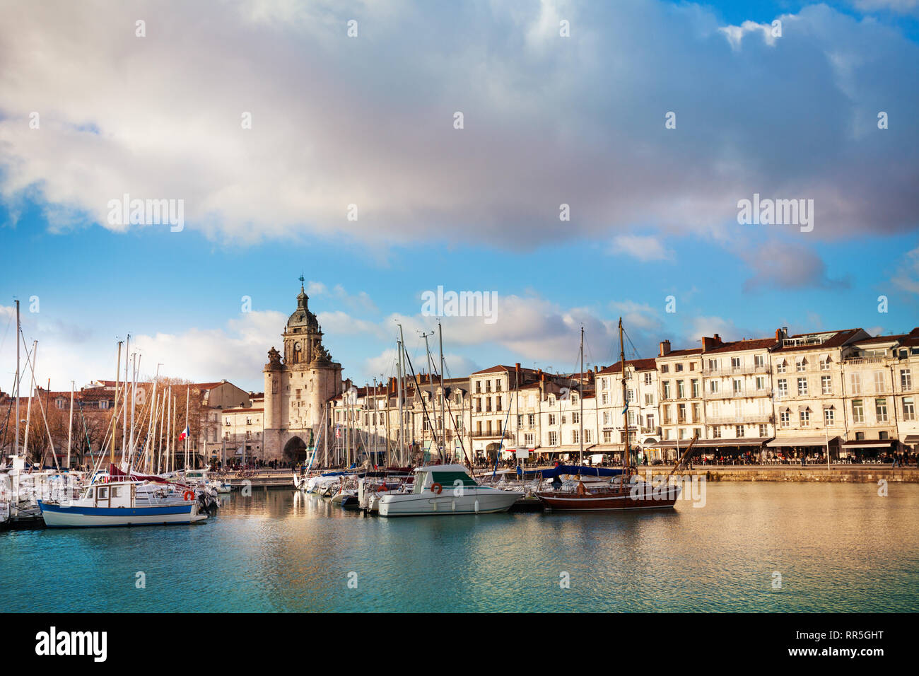 Rochell hi-res stock photography and images - Alamy