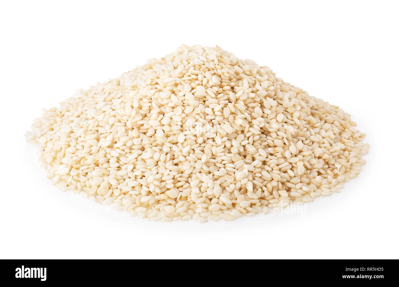 Sesame seed isolated hi-res stock photography and images - Alamy