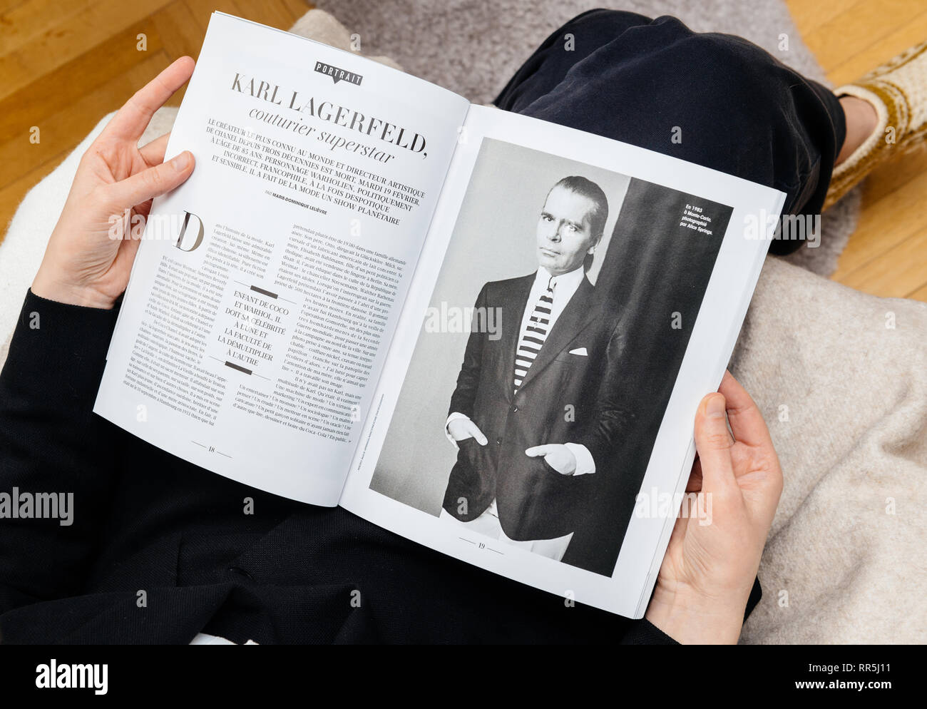 Man covering face celebrity hi-res stock photography and images - Alamy