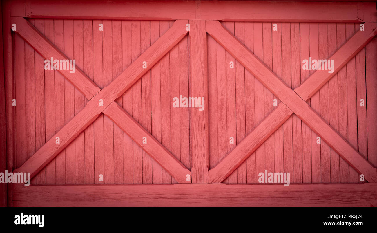 Double Barn Doors High Resolution Stock Photography and Images - Alamy
