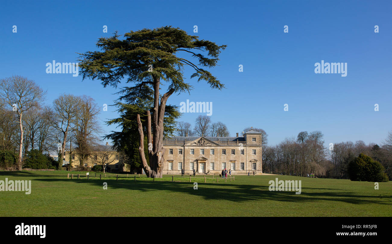 Lydiard hi-res stock photography and images - Alamy