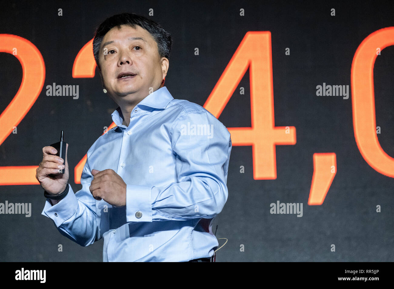 Xiang wang hi-res stock photography and images - Alamy