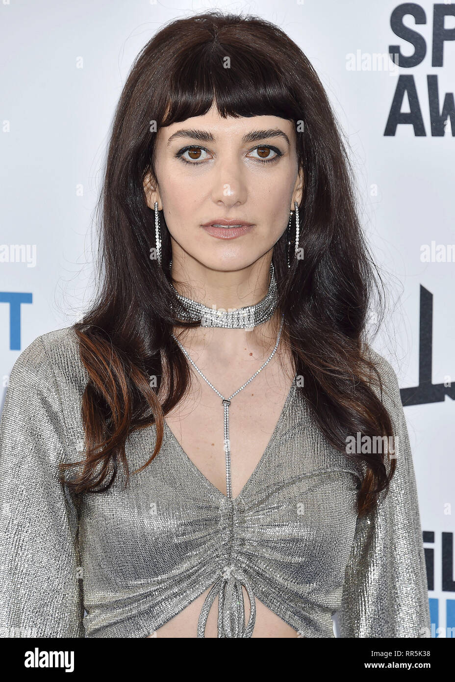 Sheila vand hi-res stock photography and images - Alamy