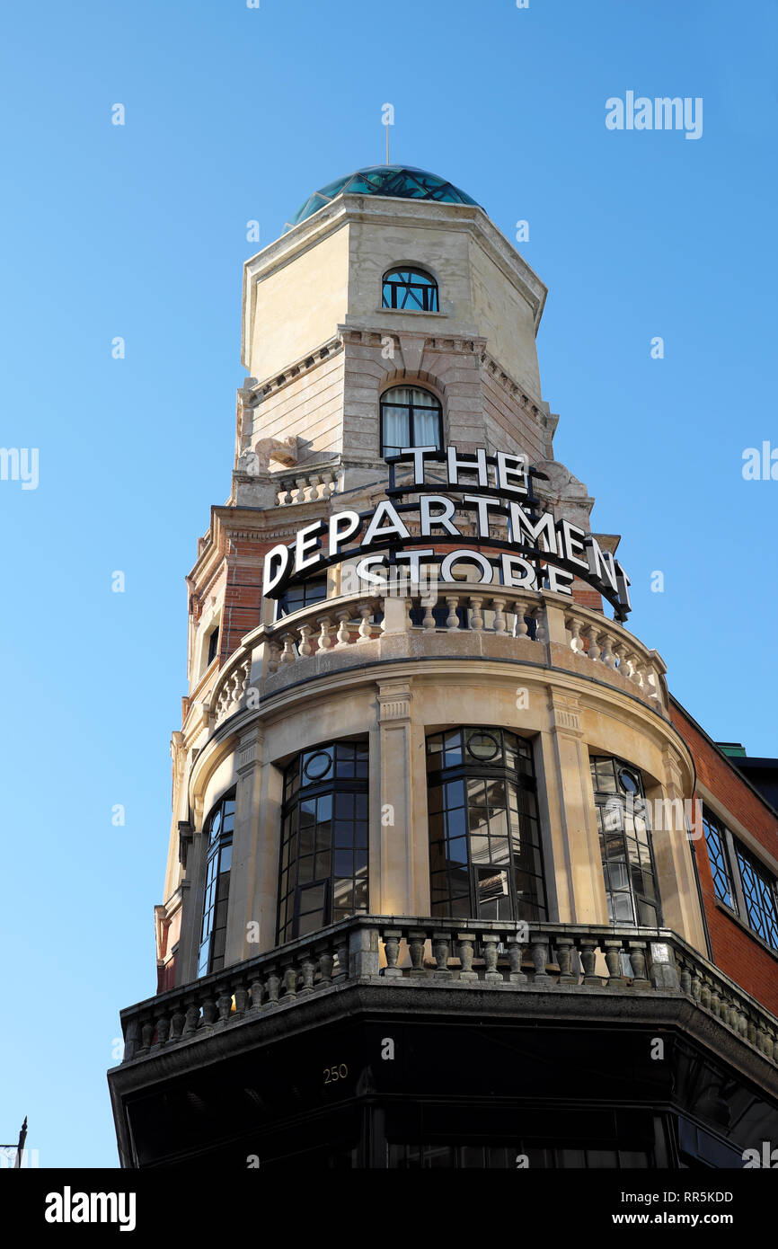 Brixton sw9 hi-res stock photography and images - Alamy