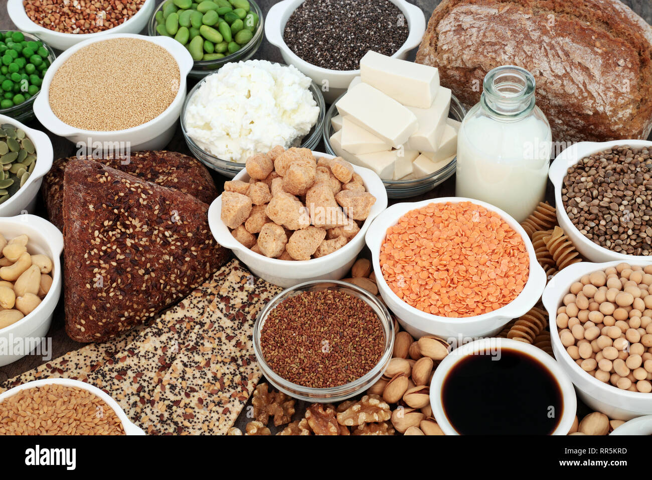 Soy sos hi-res stock photography and images - Alamy