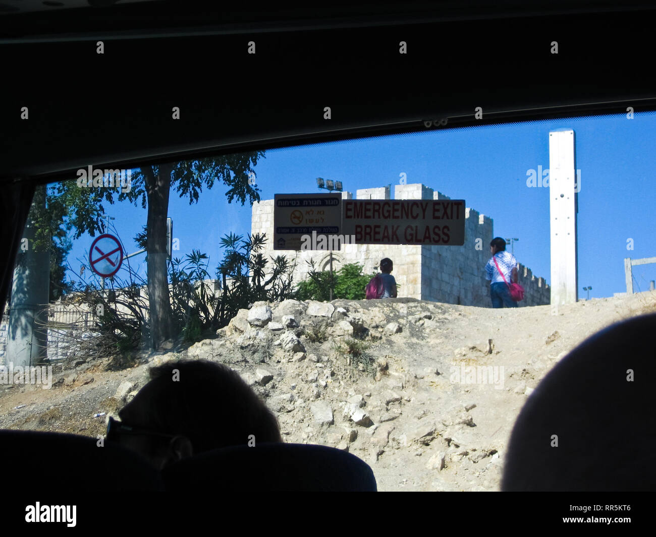 Pilgrimage jerusalem middle ages hi-res stock photography and images ...