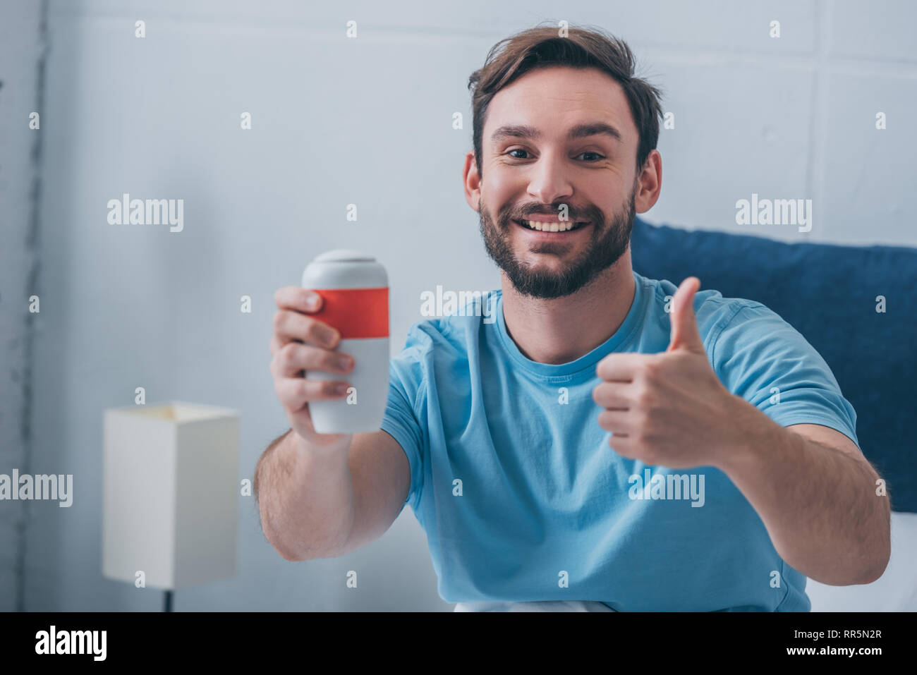 Man funeral smiling hi-res stock photography and images - Alamy