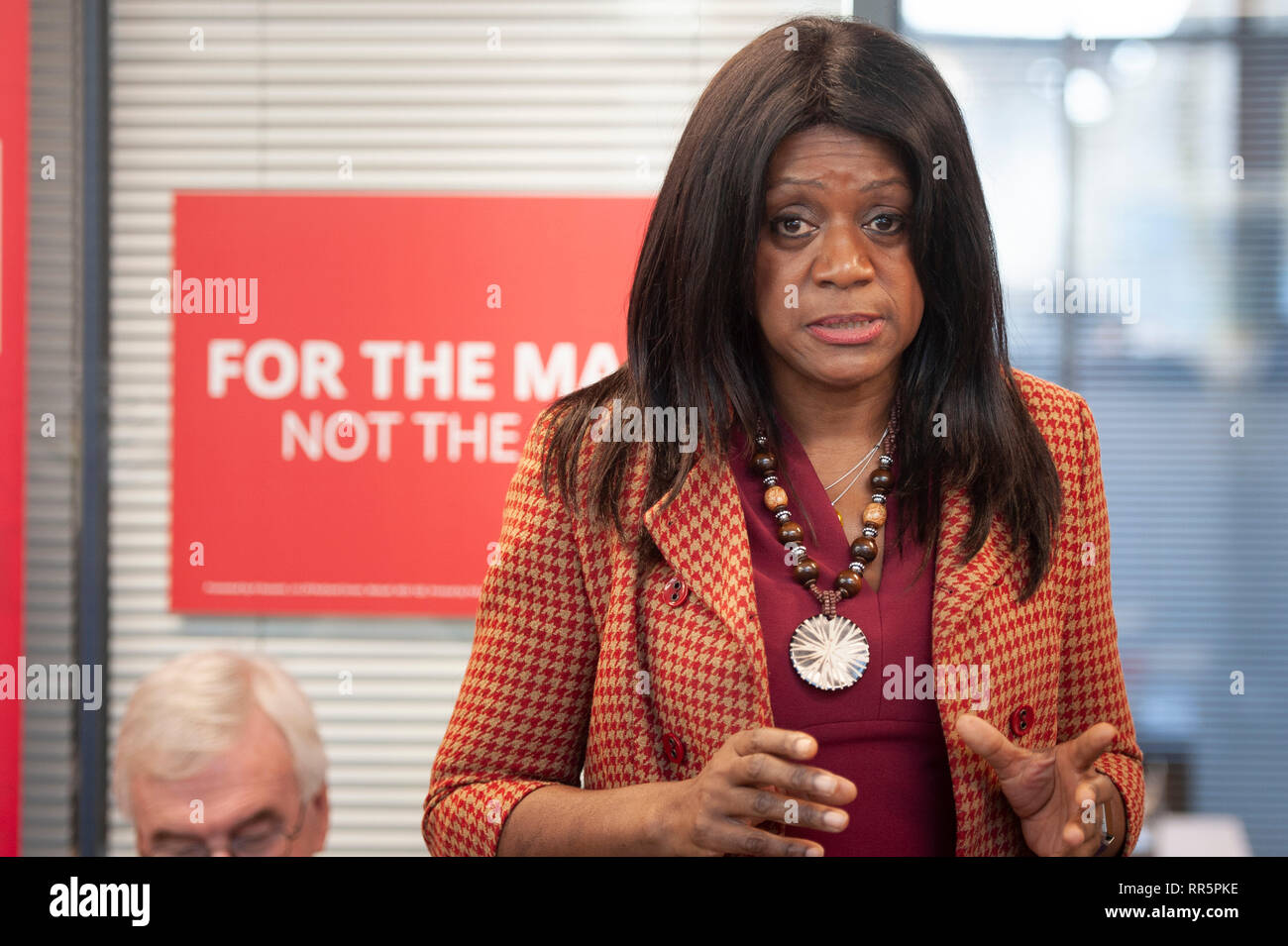 Eleanor smith wolverhampton hi-res stock photography and images - Alamy