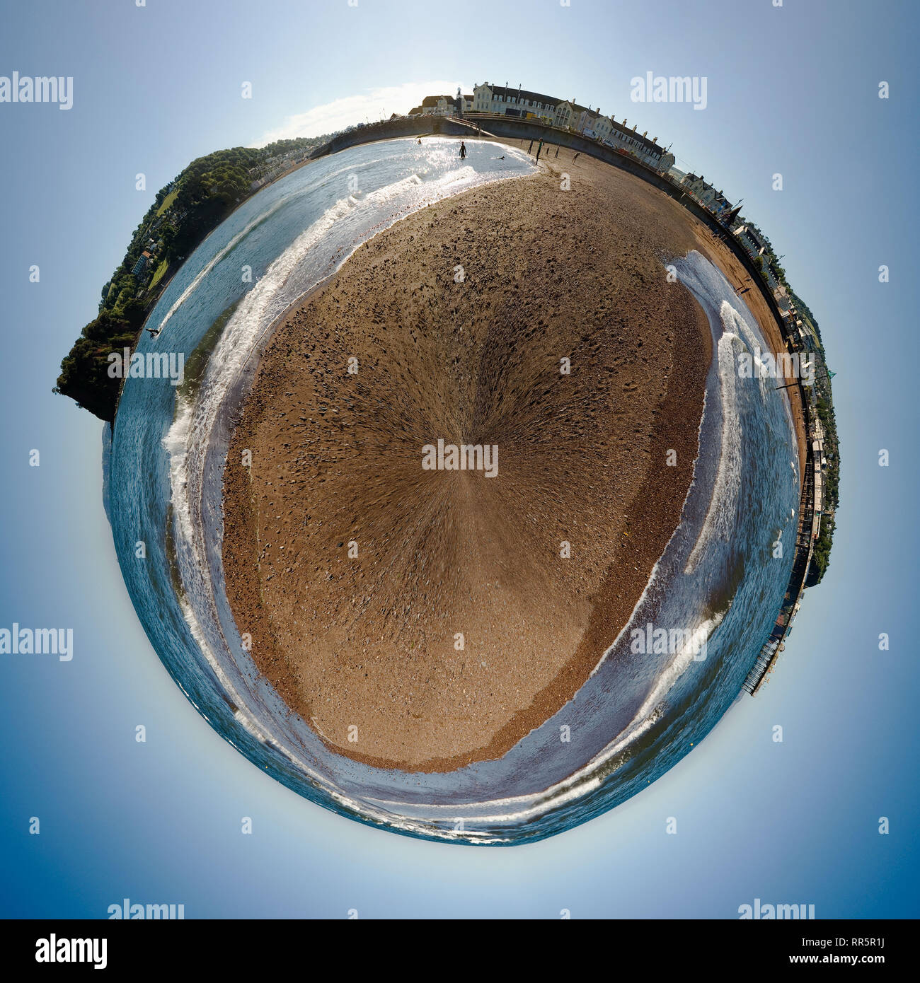 360 degree panoramic view hi-res stock photography and images - Alamy