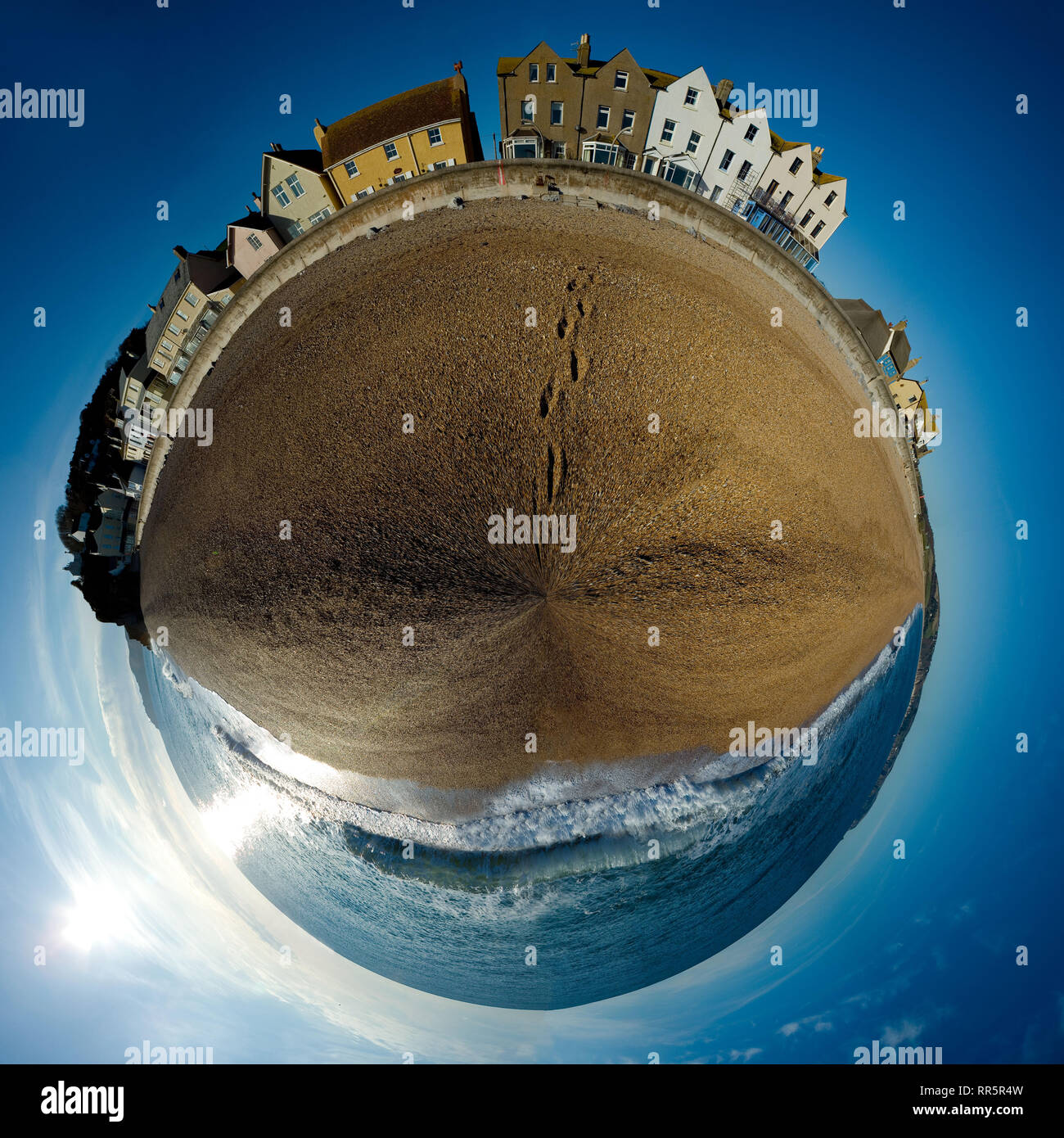 360 degree panoramic view hi-res stock photography and images - Alamy