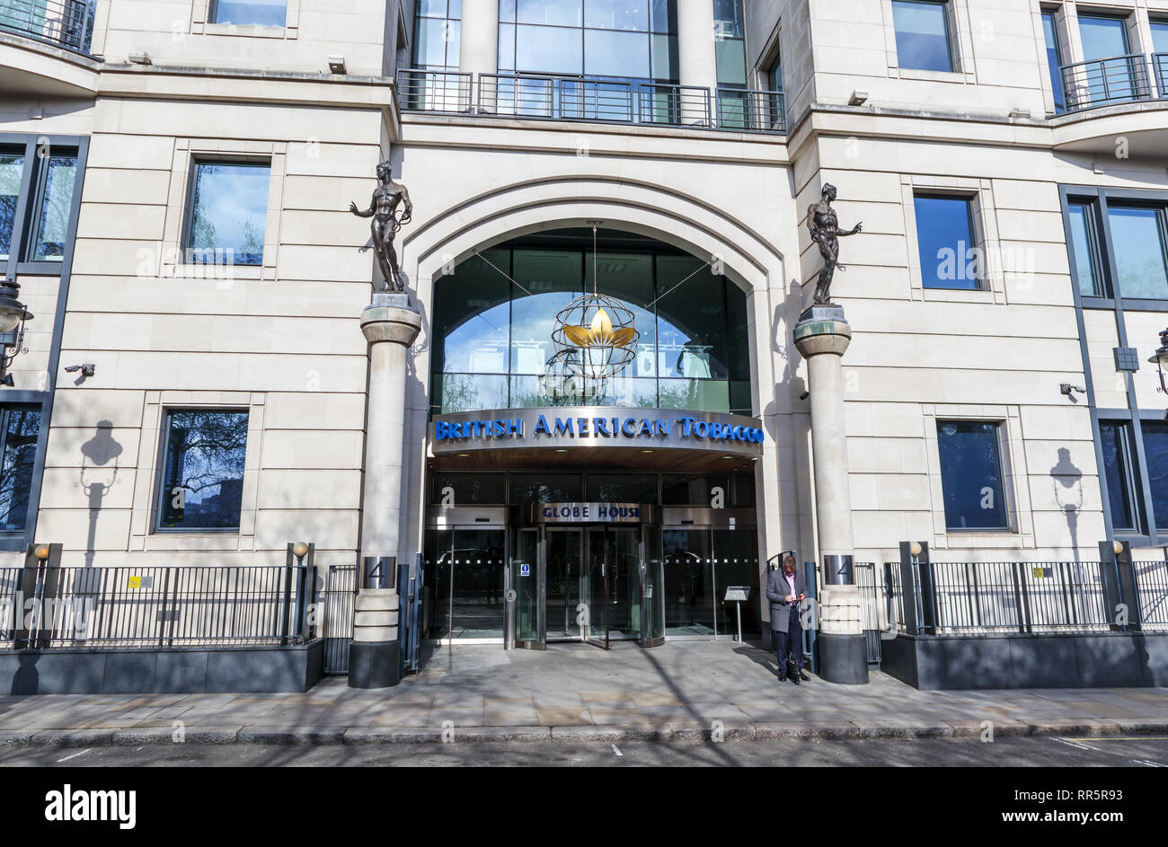 British american tobacco hi-res stock photography and images - Alamy