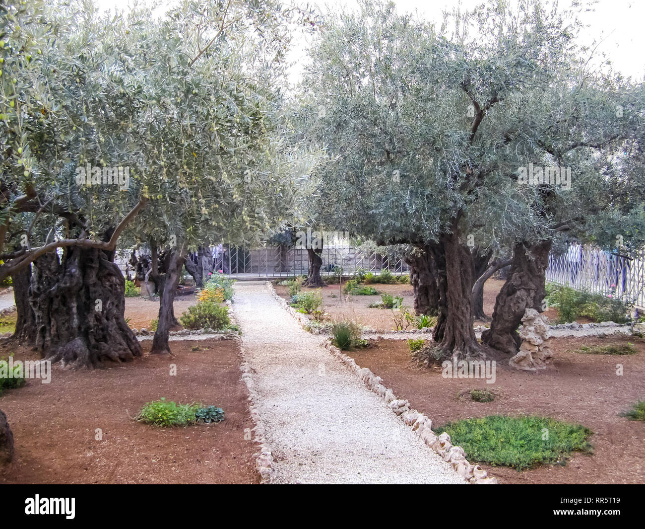 Jerusalem, Israel - May 23, 2013: The city of Jerusalem, sights of the ...