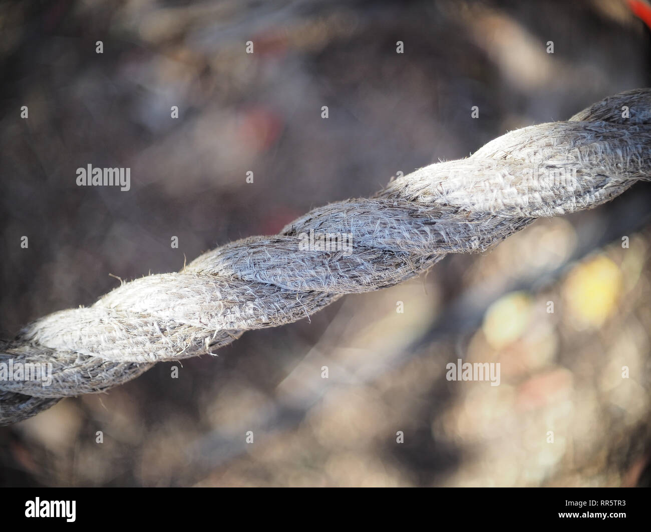 Rope lights hi-res stock photography and images - Alamy