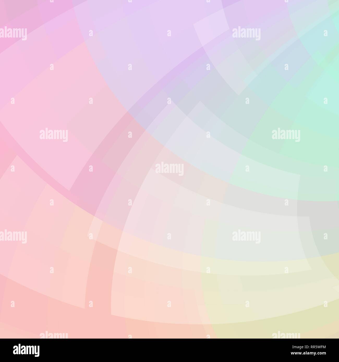 Abstract aura shining curve vector background Stock Vector Image & Art ...