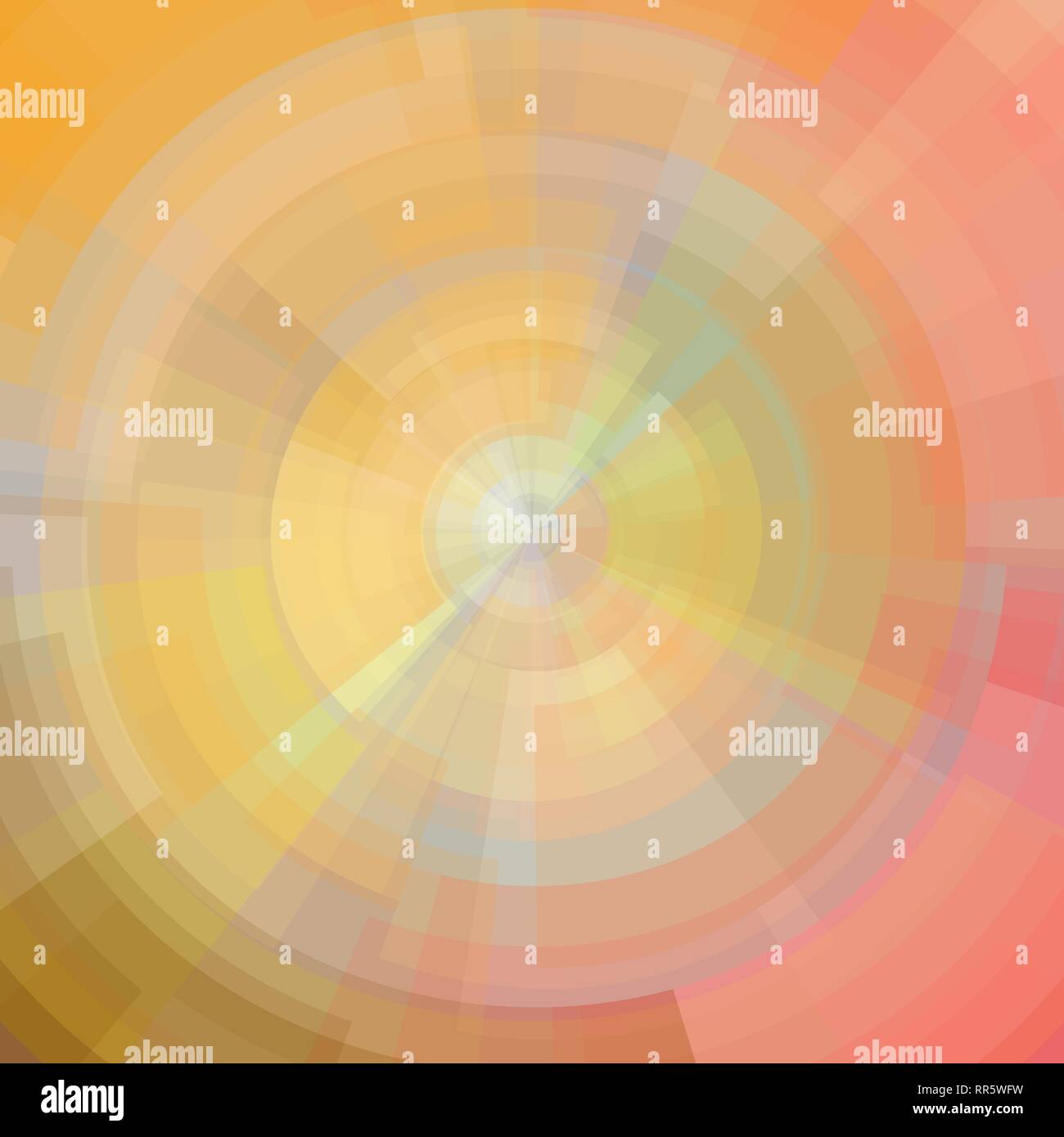 Swirl aura Stock Vector Images - Alamy