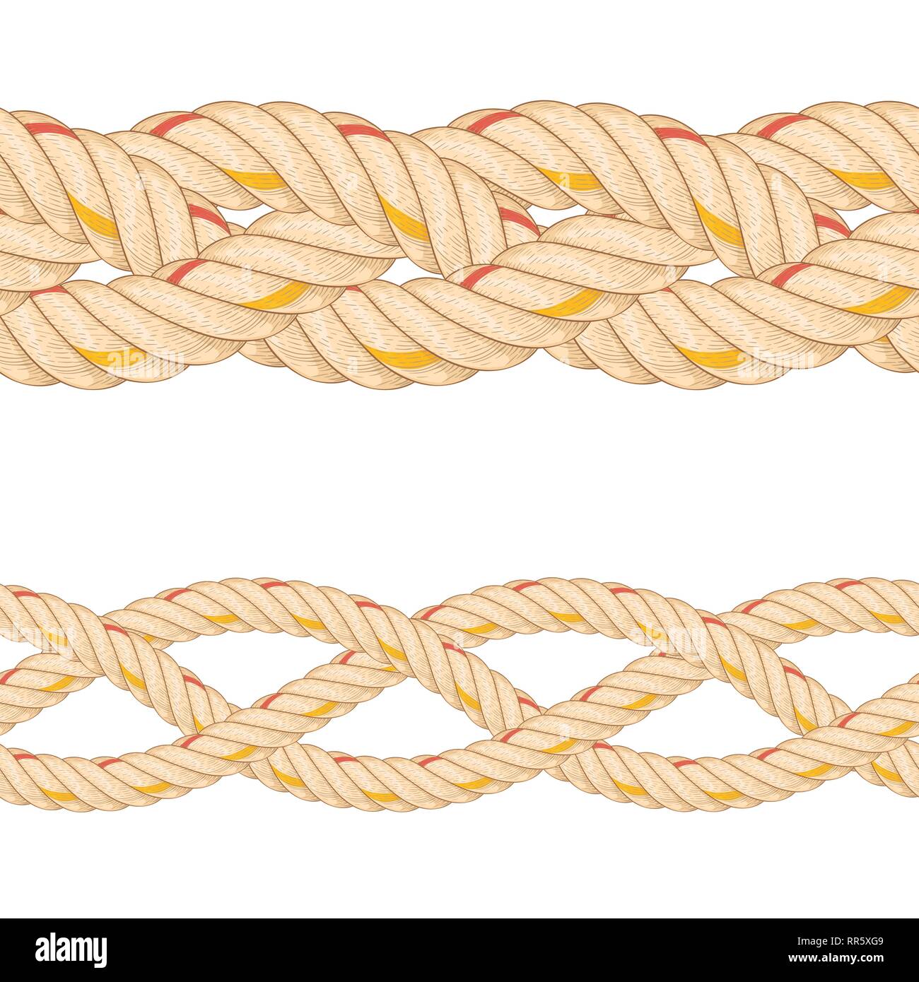 Bending cable Cut Out Stock Images & Pictures - Alamy