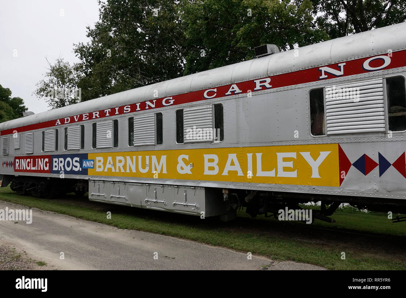 Number 1 train hi-res stock photography and images - Alamy