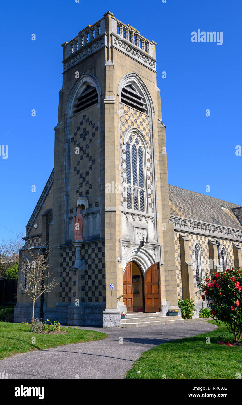 Cosham portsmouth hi-res stock photography and images - Alamy