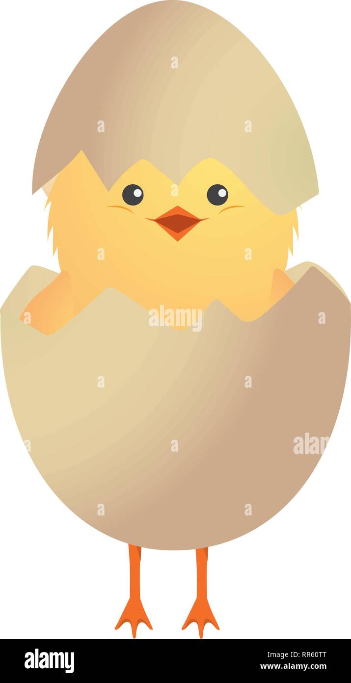 cute chicken cartoon Stock Vector Image & Art - Alamy