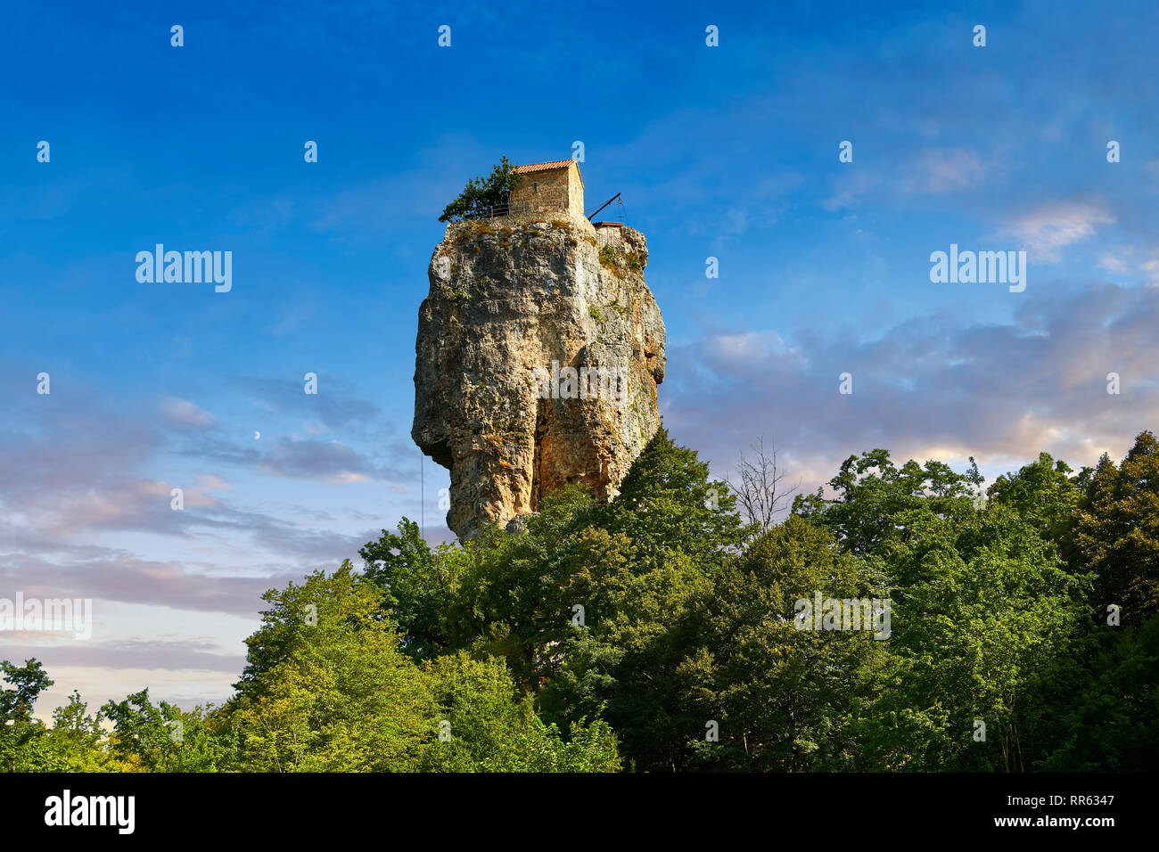 Pillar rock hi-res stock photography and images - Alamy