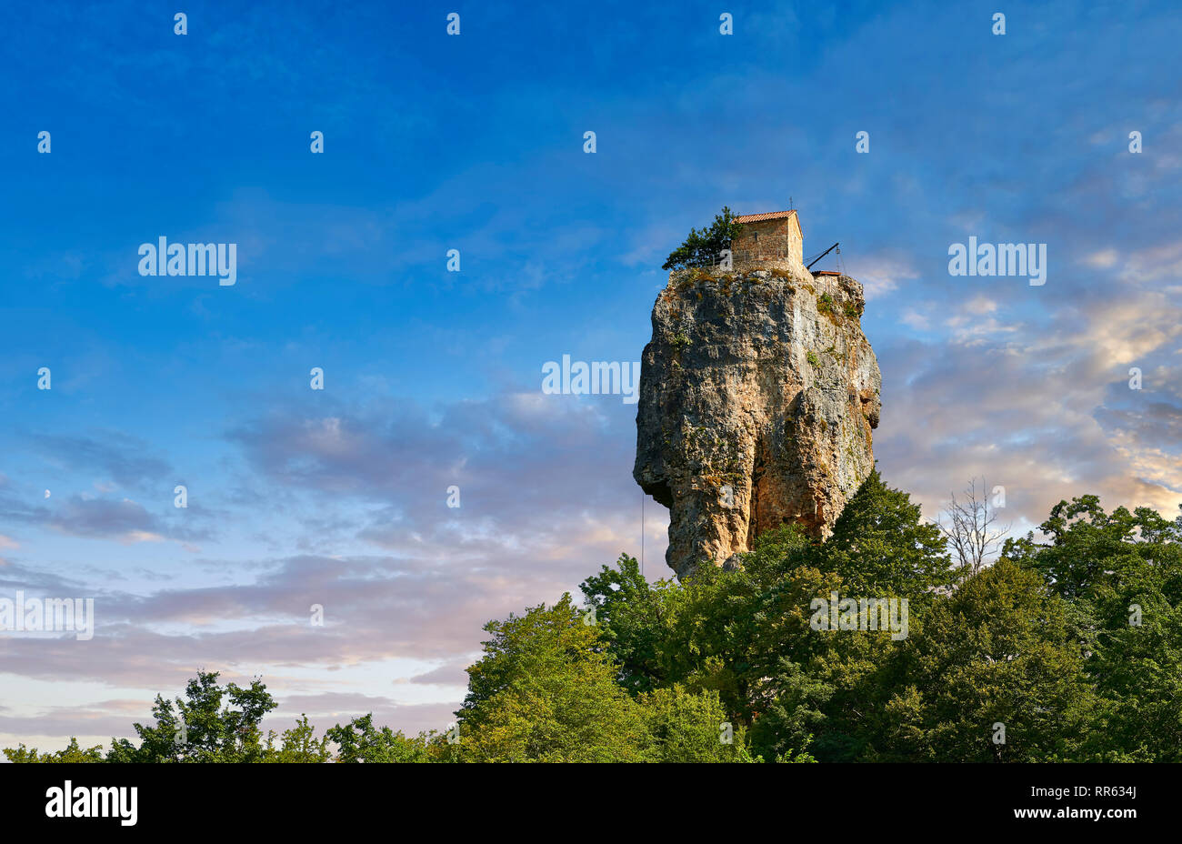 Pillar rock hi-res stock photography and images - Alamy