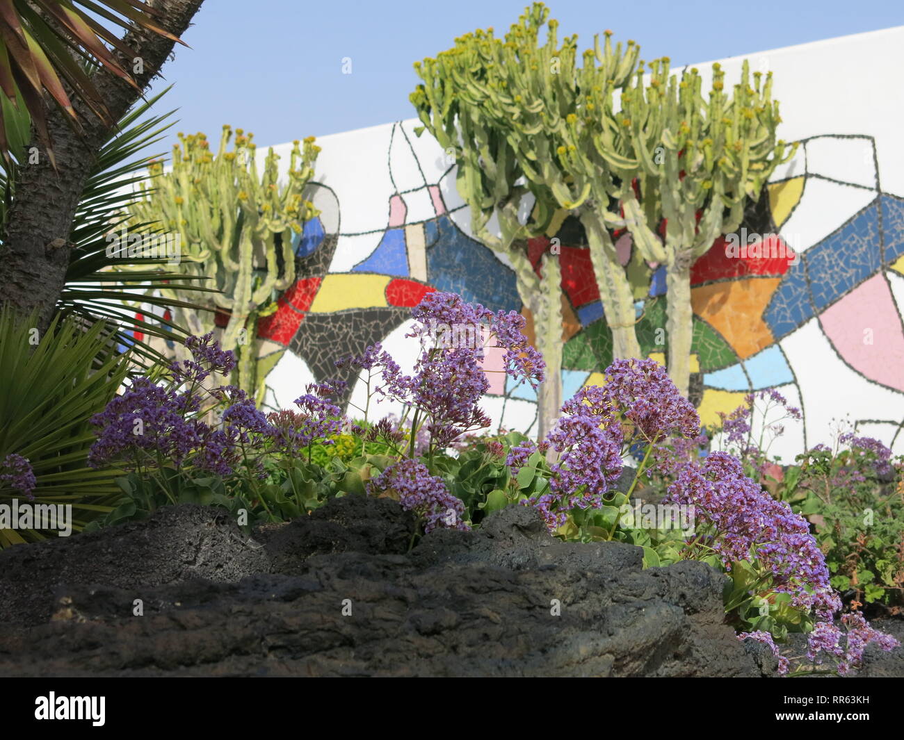 Cesar boundary hi-res stock photography and images - Alamy