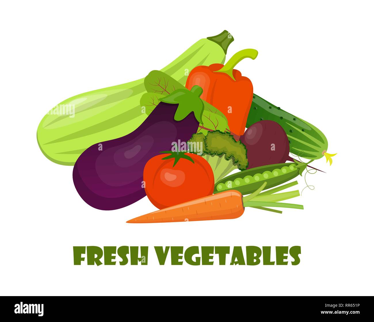 Healthy eating poster hi-res stock photography and images - Alamy
