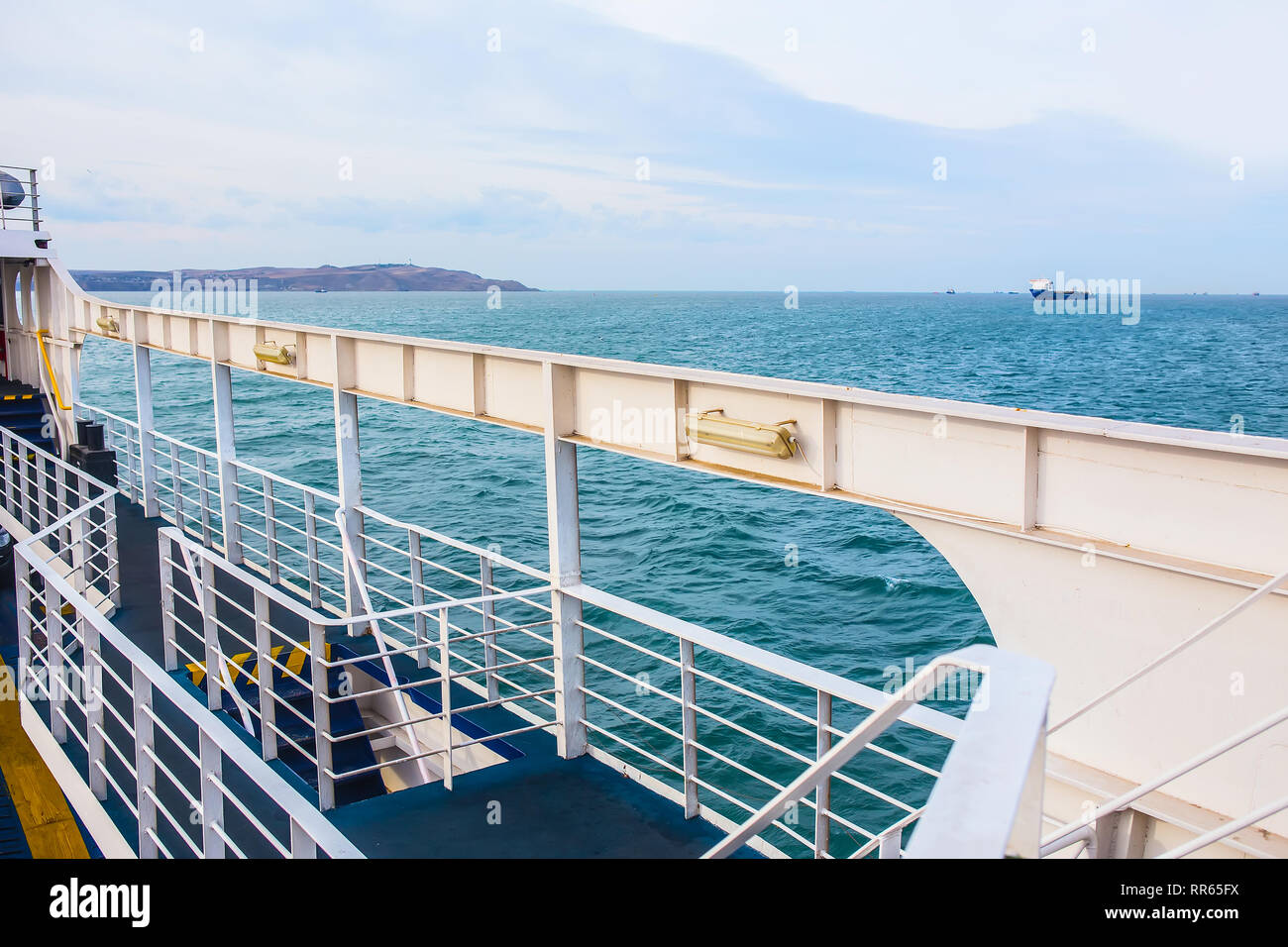 Ferry cruise hi-res stock photography and images - Alamy