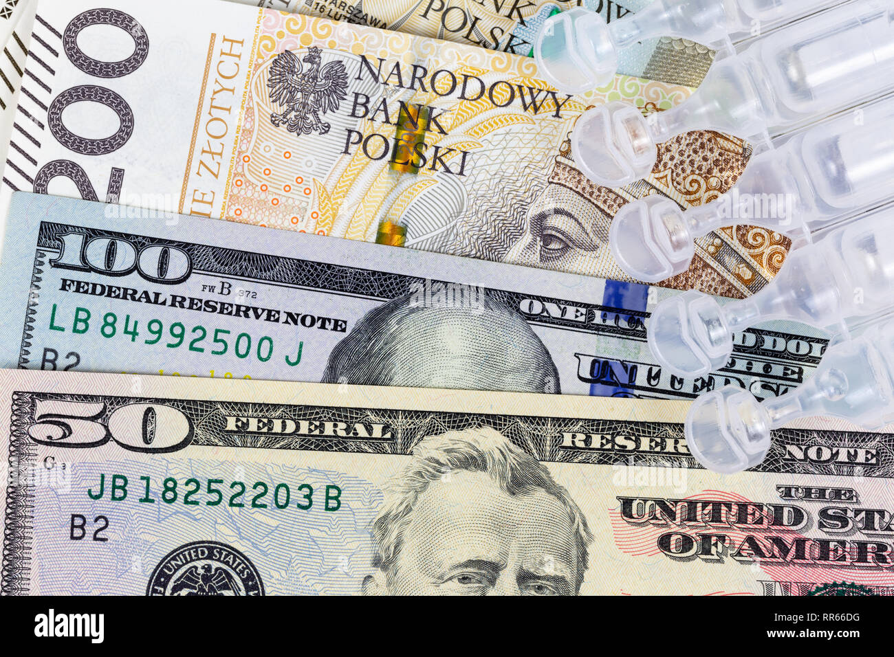 Drugs exchange hi-res stock photography and images - Alamy