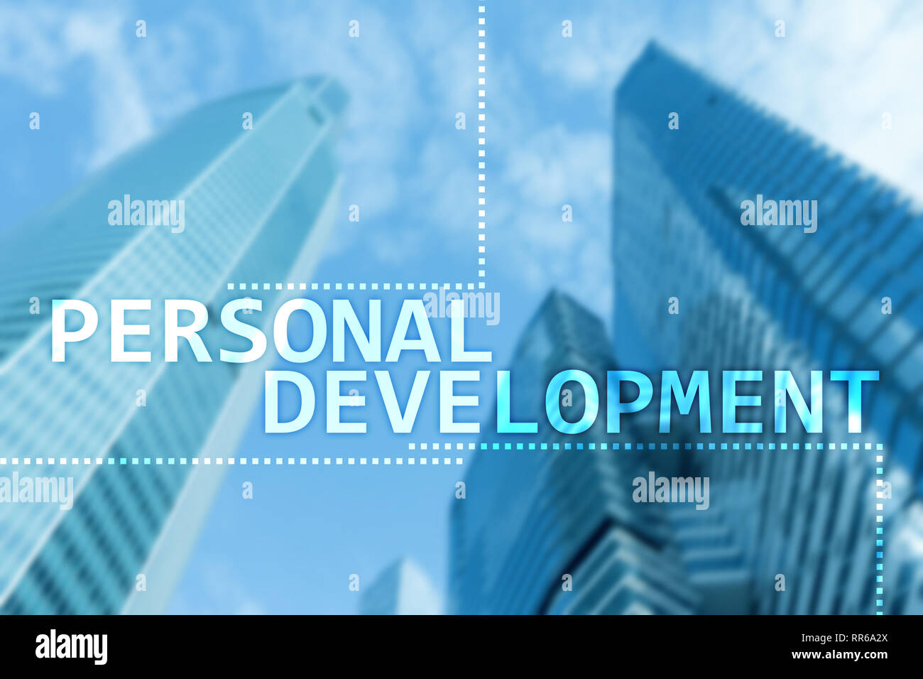 Business personal development hi-res stock photography and images - Alamy
