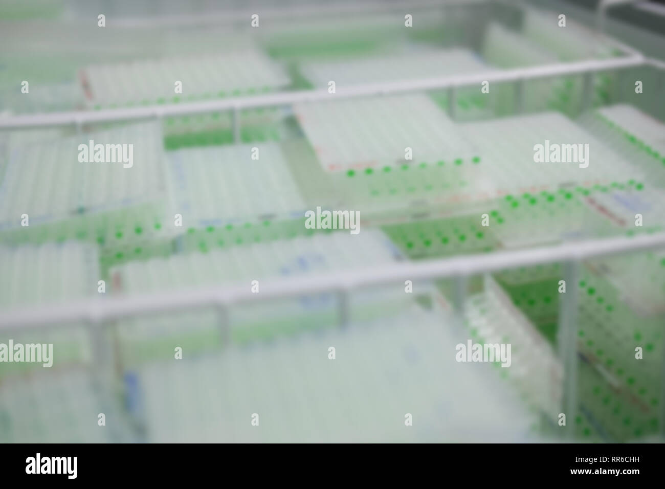 Gel electrophoresis pcr hi-res stock photography and images - Alamy