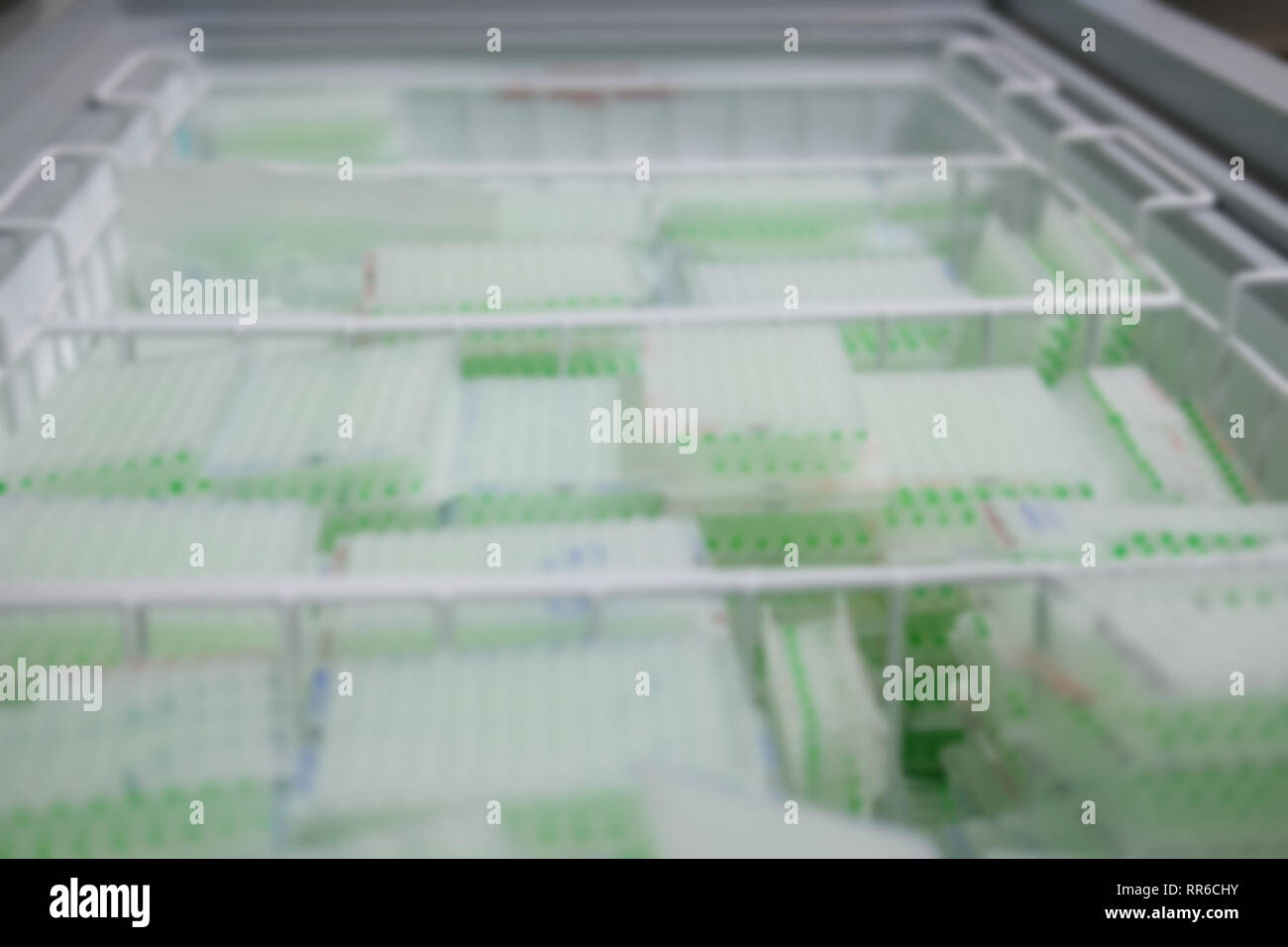 Dna sequencing gel hi-res stock photography and images - Alamy