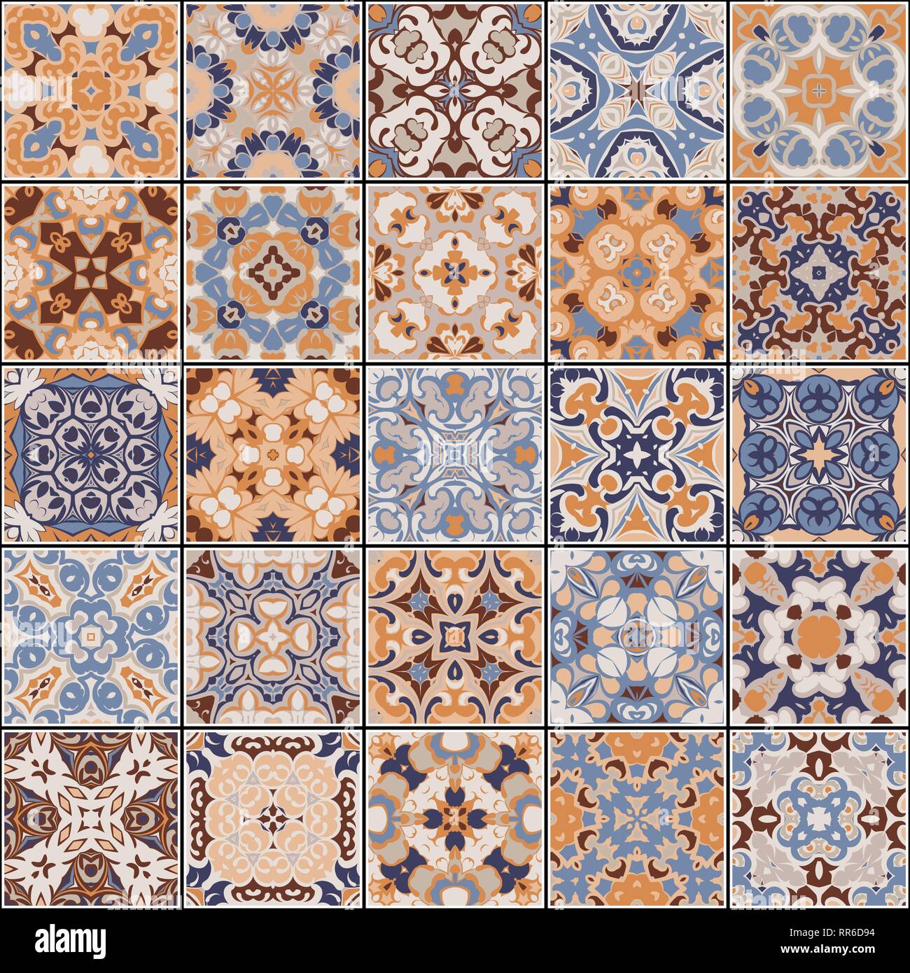 Victorian architectural detail Stock Vector Images - Alamy