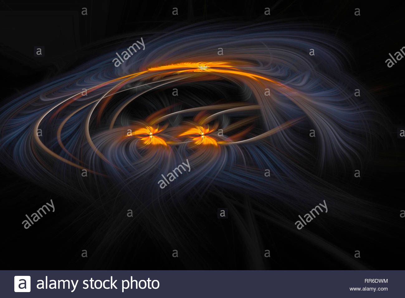 Twirl Effect High Resolution Stock Photography and Images - Alamy
