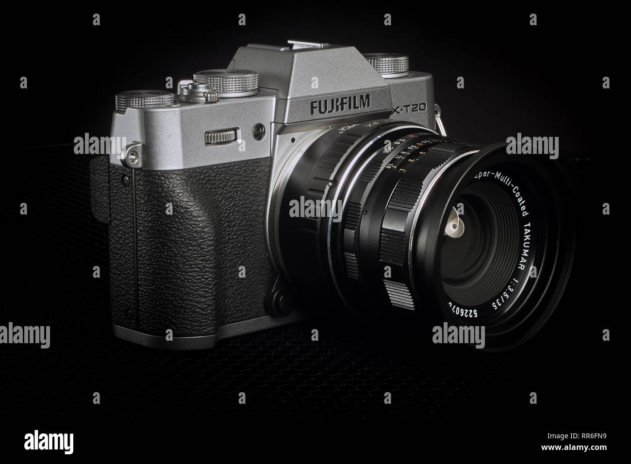 Digital converter hi-res stock photography and images - Alamy