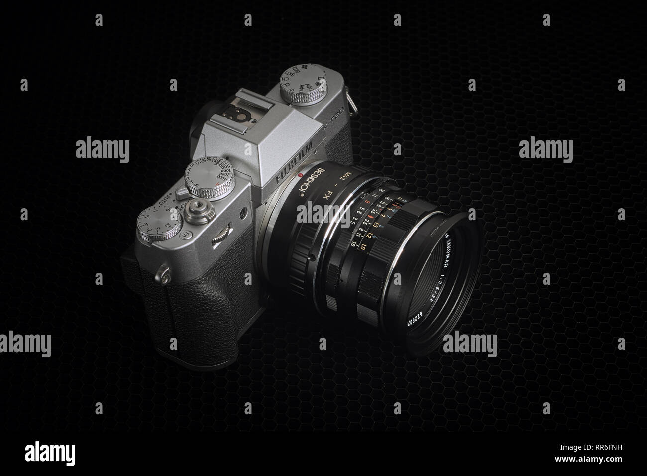 Digital Converter High Resolution Stock Photography and Images - Alamy