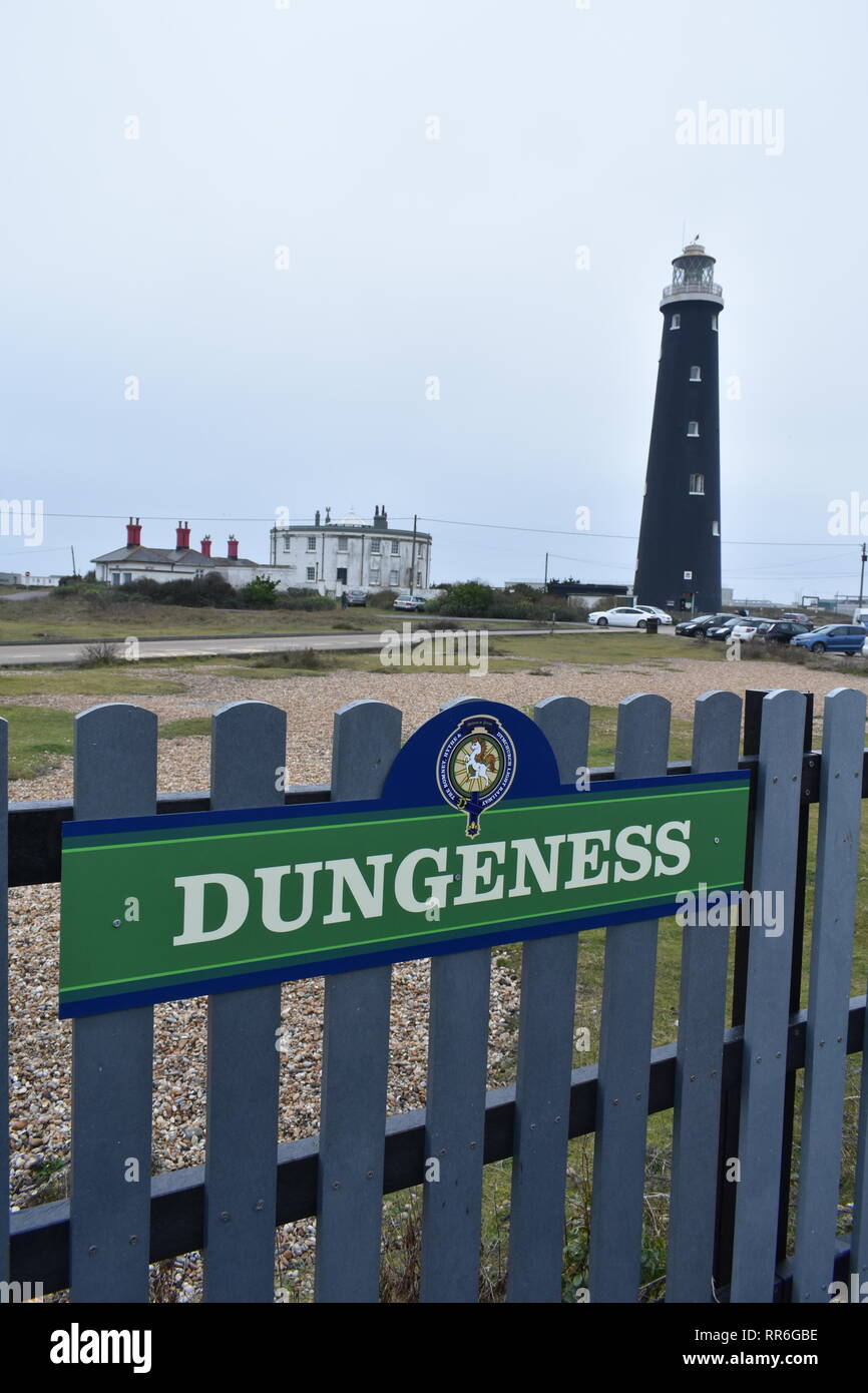 Dungness hi-res stock photography and images - Alamy