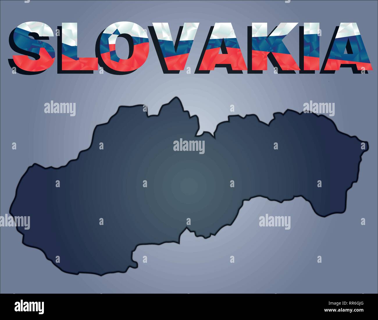 Bratislava vector vectors hi-res stock photography and images - Alamy