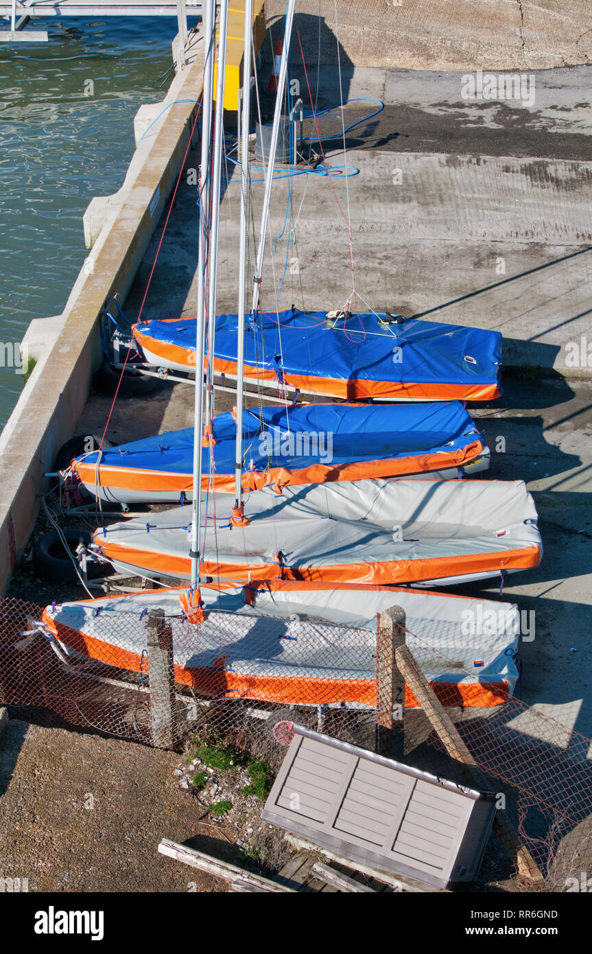 Laser boat hi-res stock photography and images - Alamy